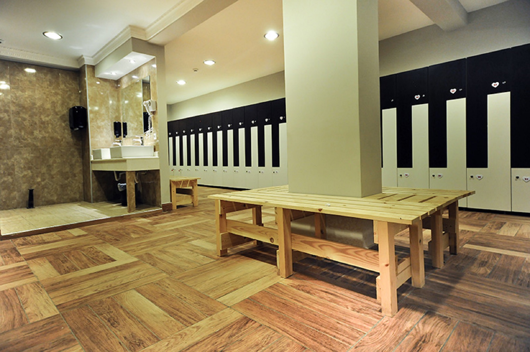 Spa Massage/Hamam Therapist - ARTEMIS SPA Kos island, Greece, Artemis ...