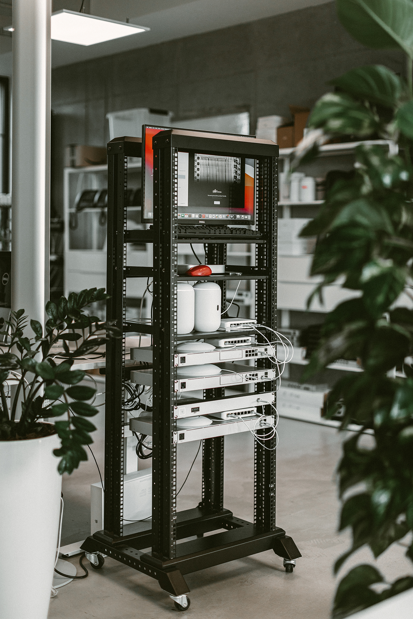 Vakance - Senior Site Reliability Engineer / DevOps, Ubiquiti (Latvia ... Vakance - Senior Site Reliability Engineer / DevOps, Ubiquiti (Latvia ...