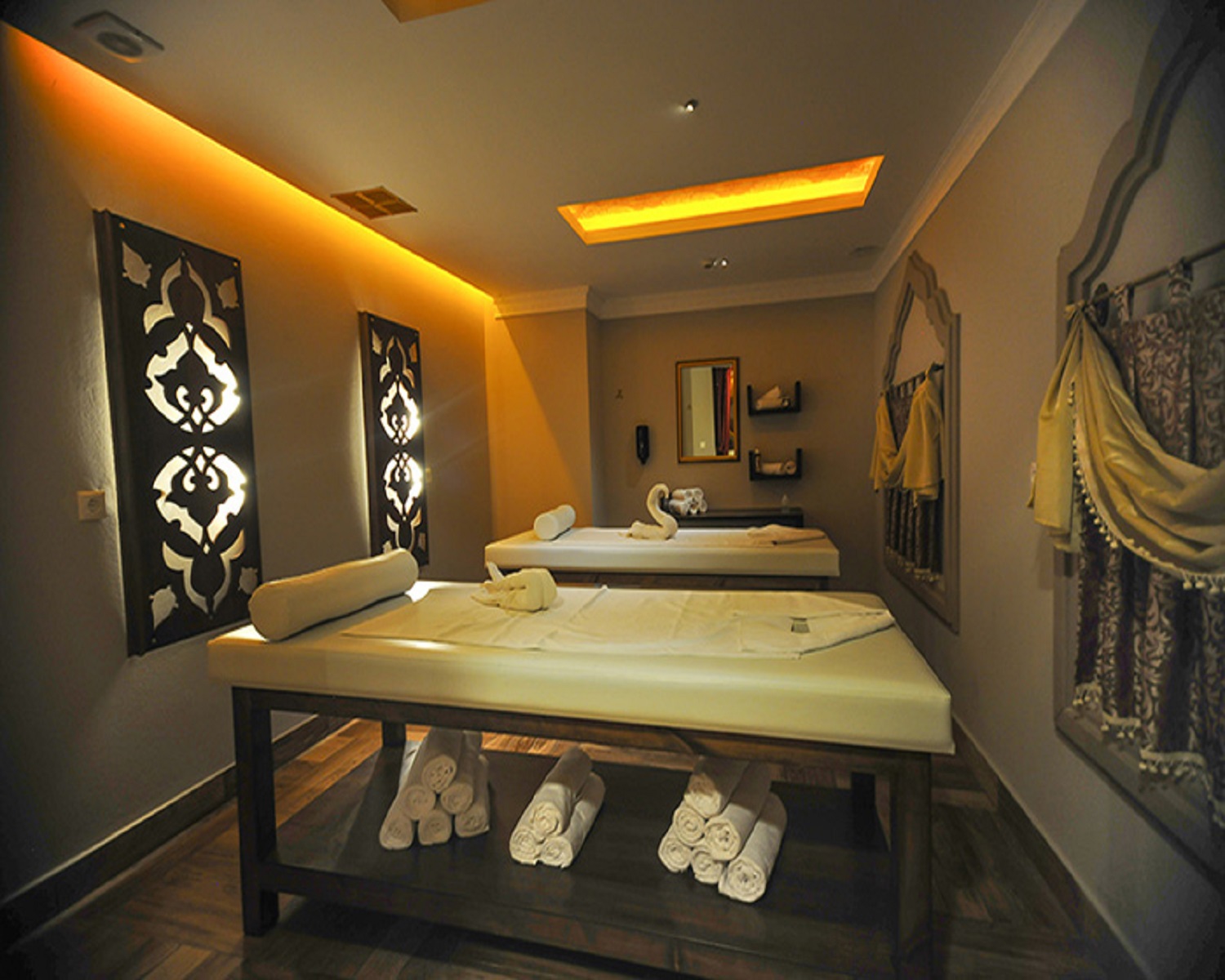 Spa Massage/Hamam Therapist - ARTEMIS SPA Kos island, Greece, Artemis ...